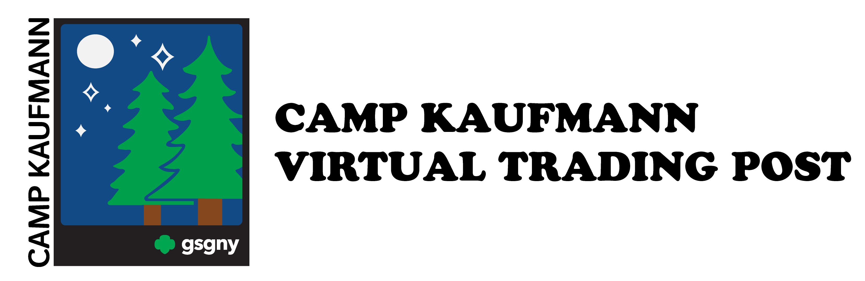 GSGNY - Camp Kaufmann - Trading Post