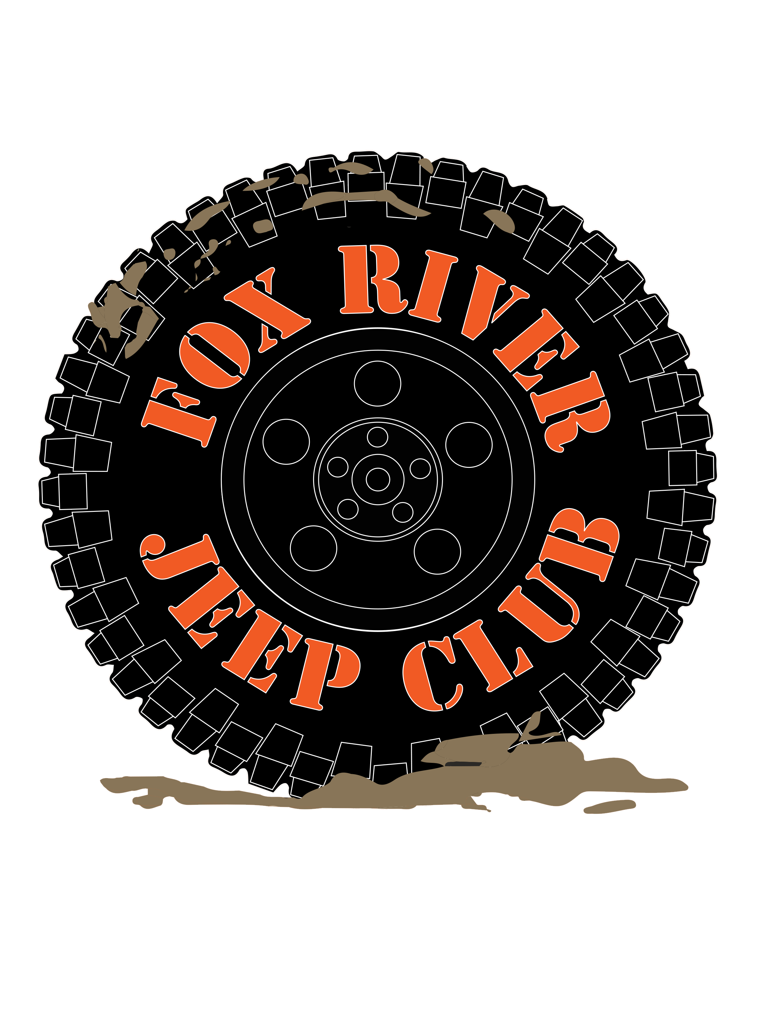 Fox River Jeep Club