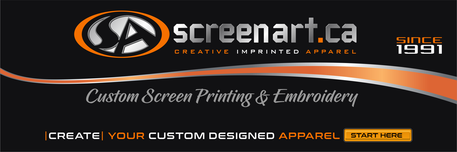 Screen Art Designer