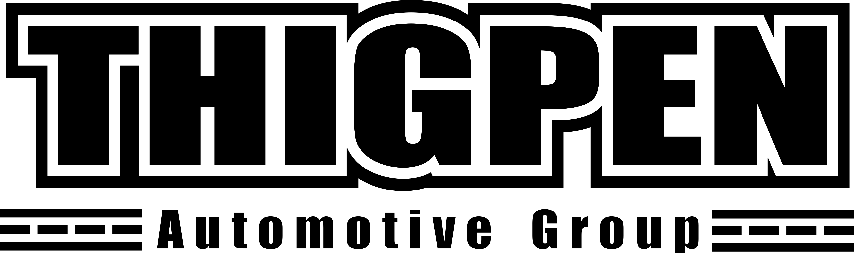 THIGPEN AUTOMOTIVE SWAG STORE