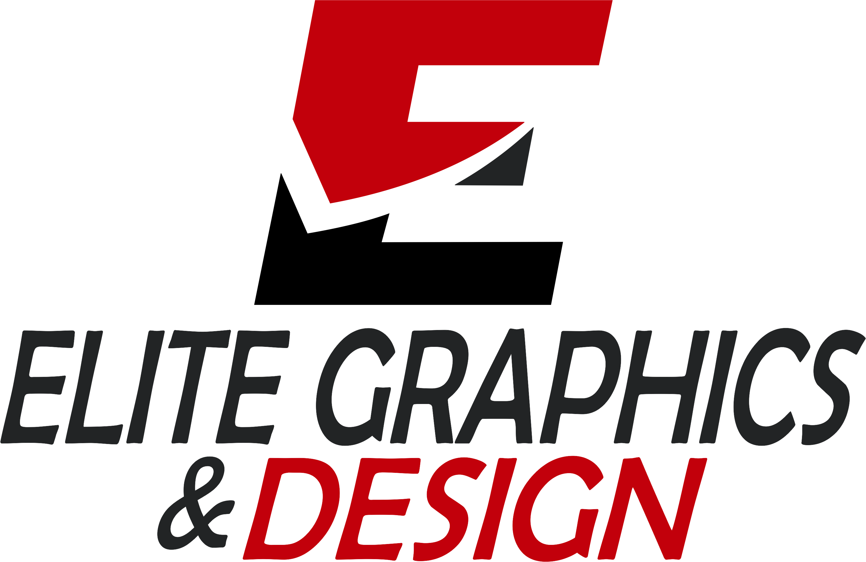 Elite Graphics and Design