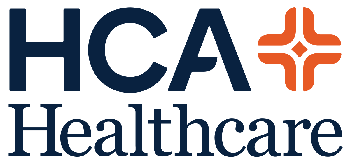 Custom Jackets for HCA Healthcare | HospitalJackets.com