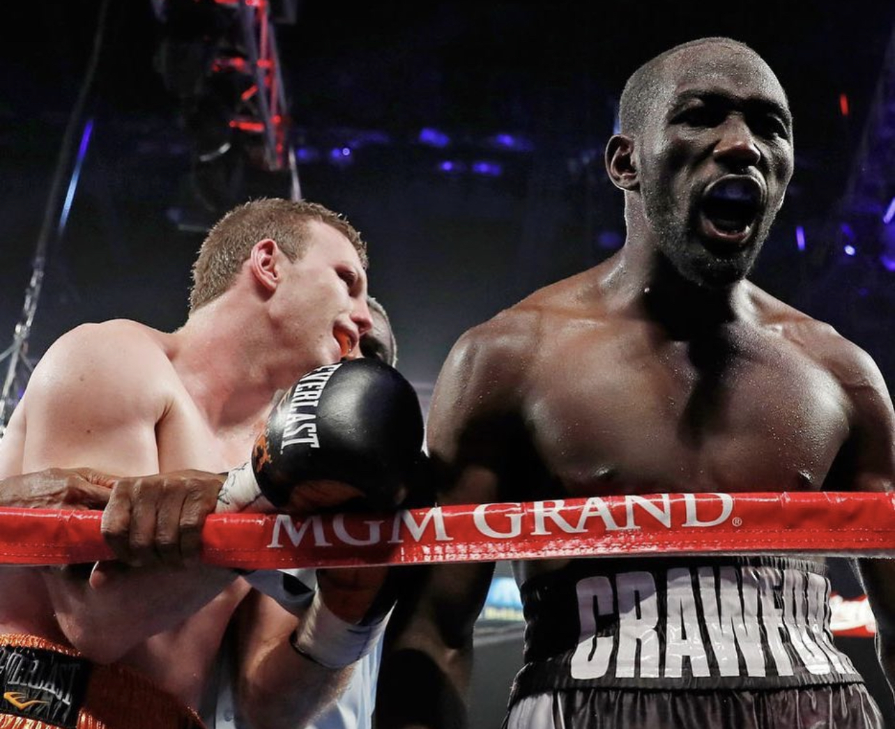 The Official Store of the #1 Pound for Pound Boxer in the World ...