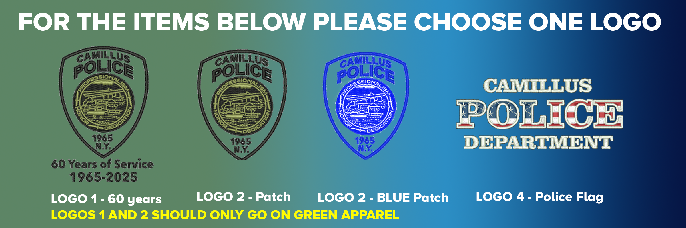 Camillus Police
