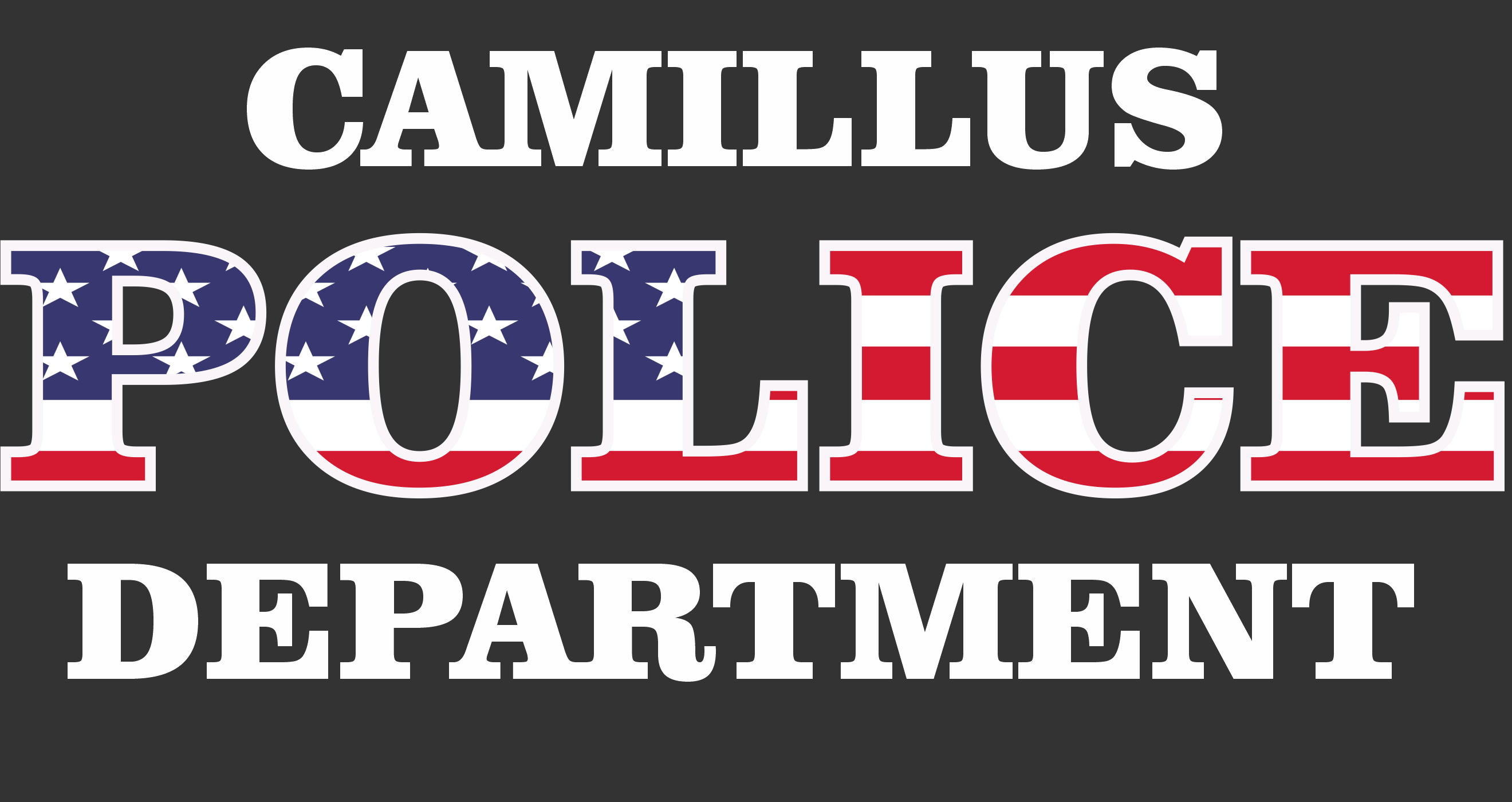 Camillus Police