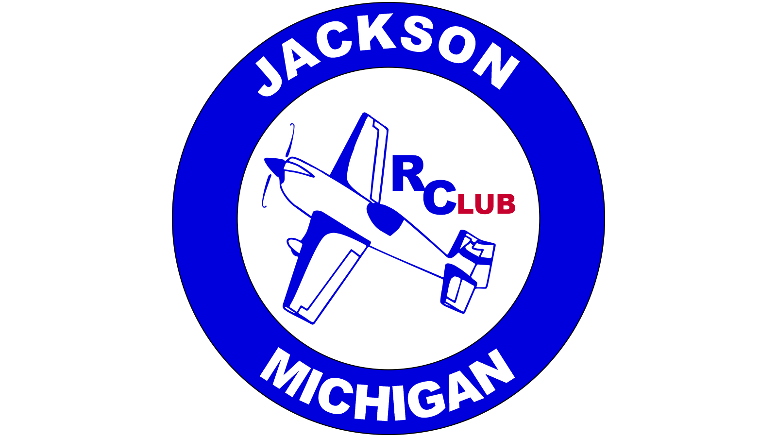 Jackson RC Club