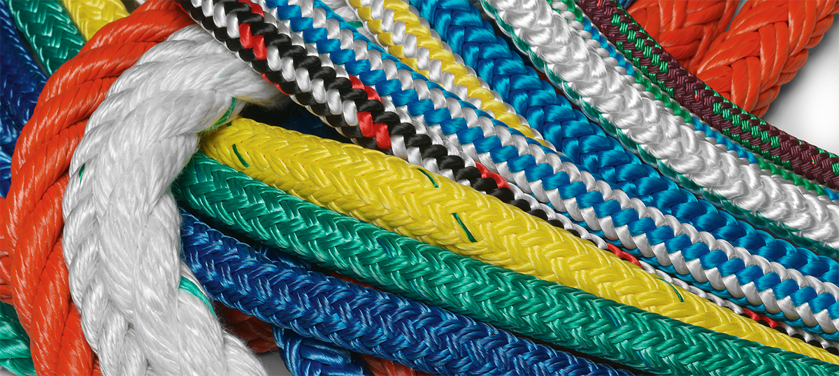 Samson Rope