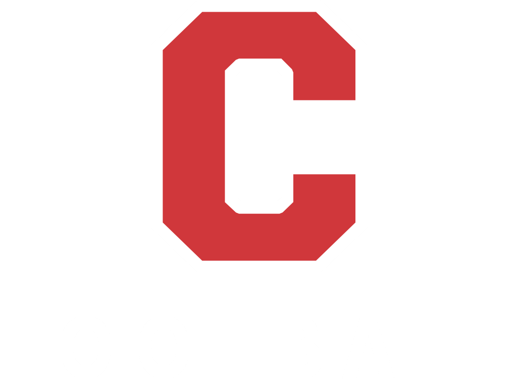 Coatesville Football Apparel
