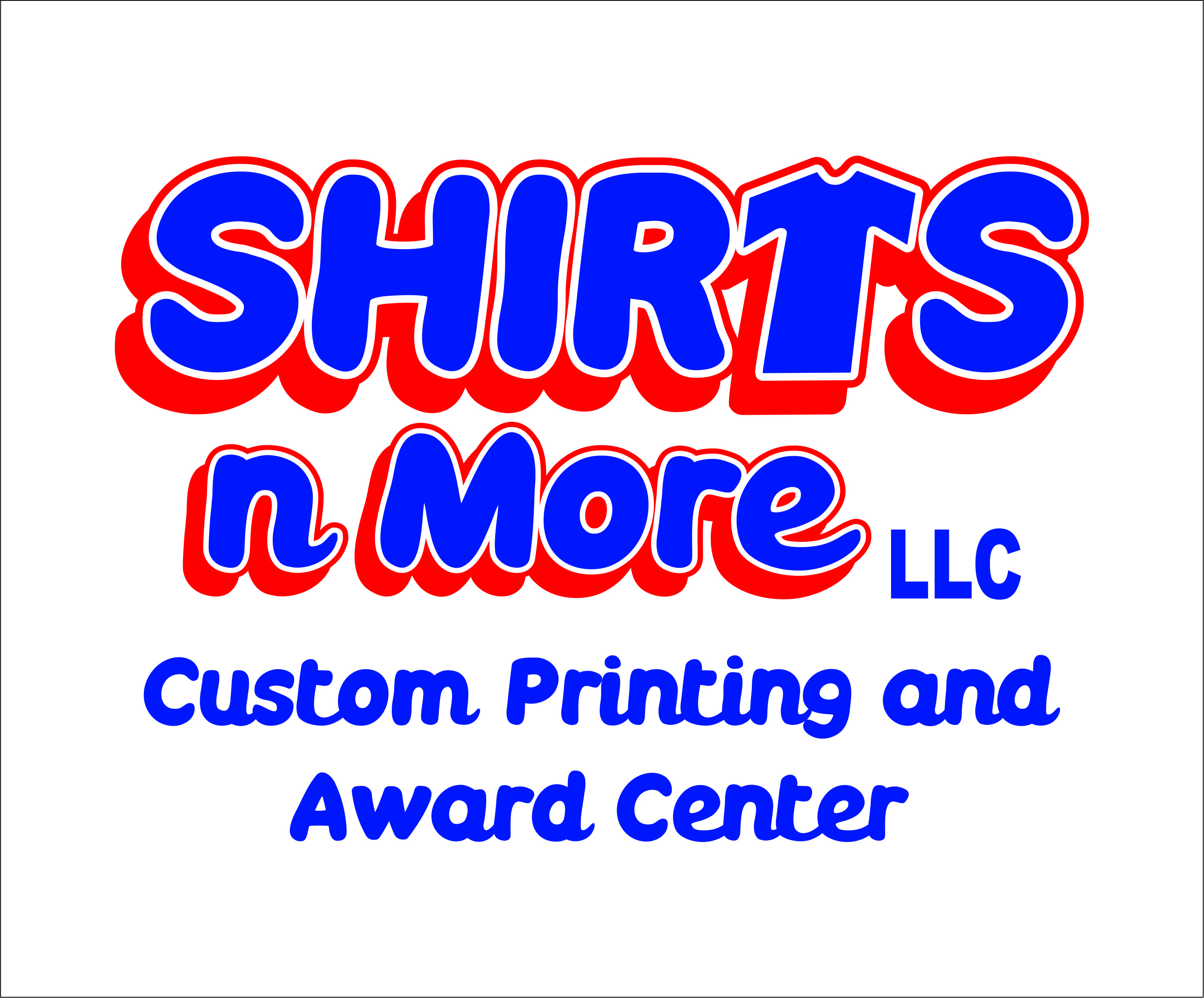 Shirts n More Designer