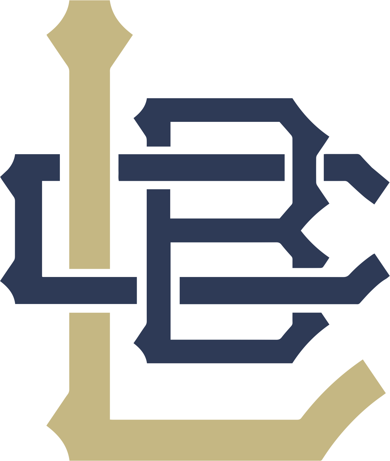 LBC Thunder Uniforms