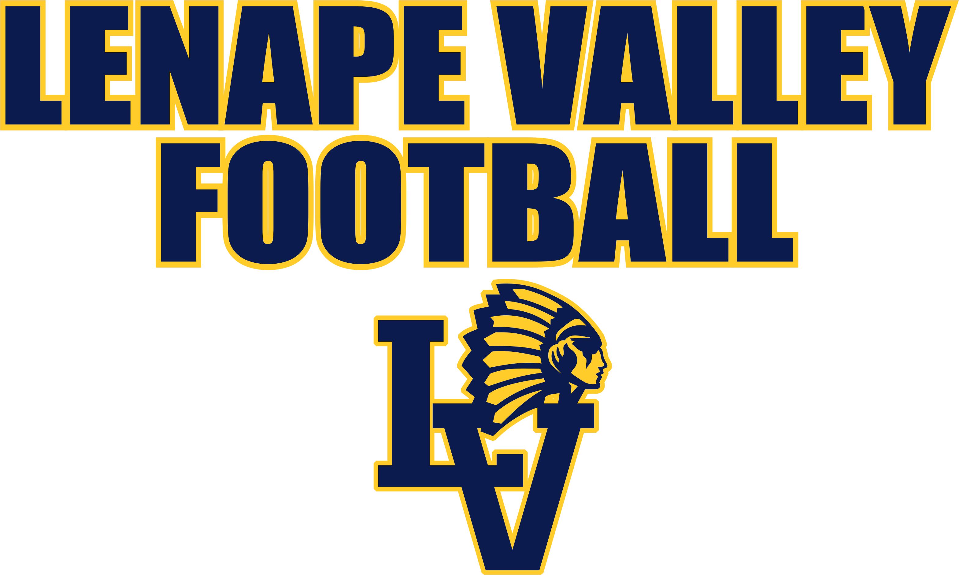 Lenape Valley Indians