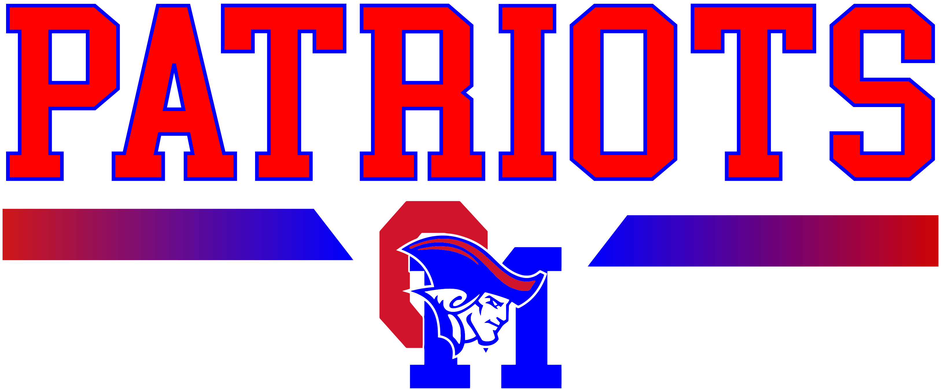 Old Mill Patriots