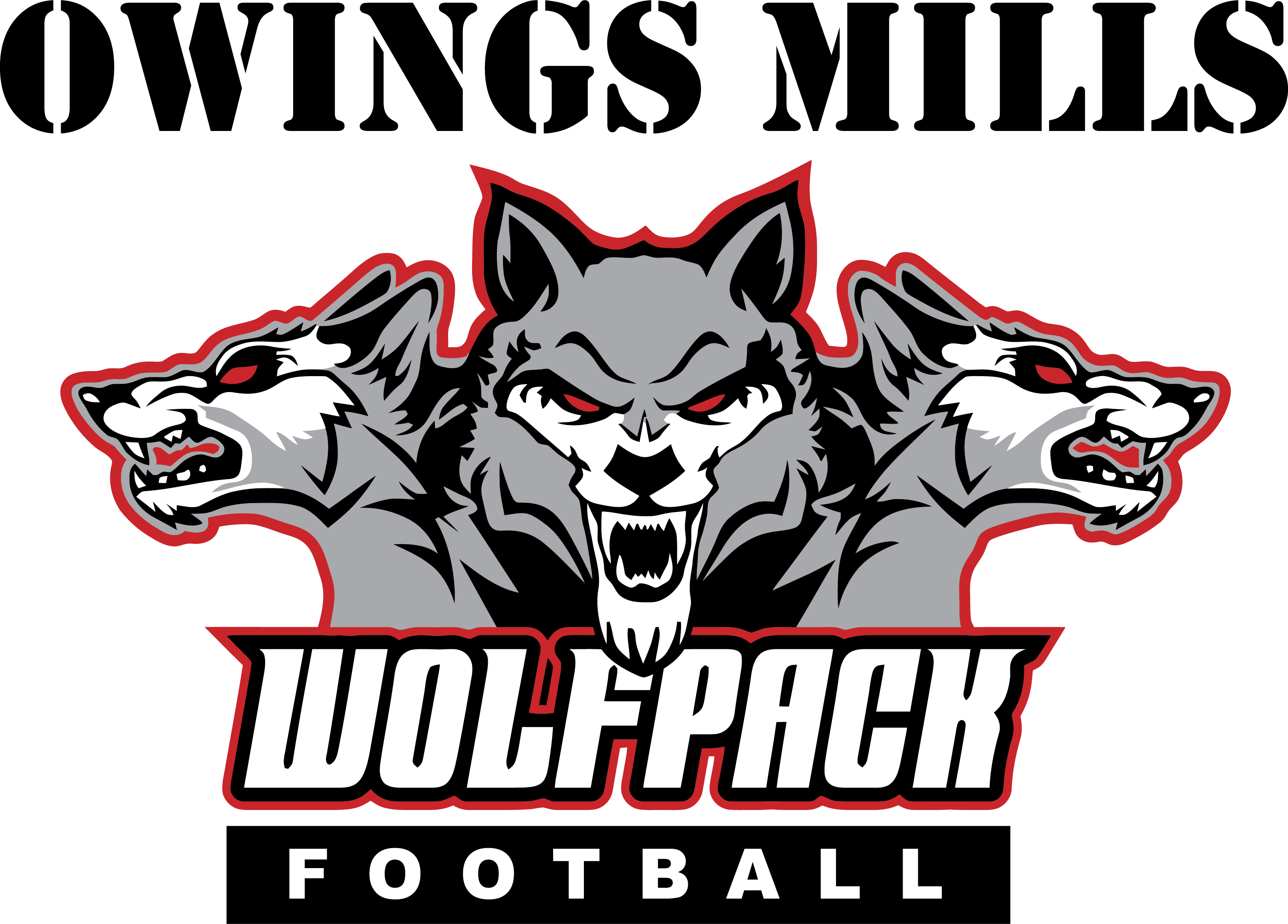 Owings Mills Wolfpack