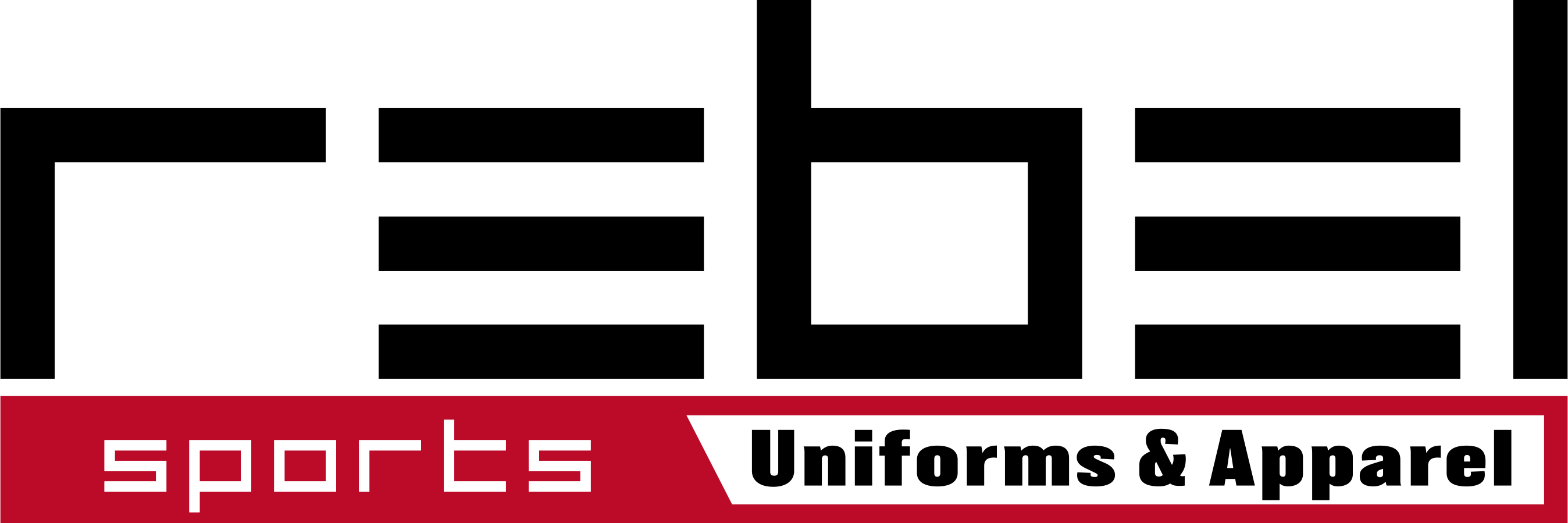Custom Team Uniforms, Apparel & Fan Gear | Rebel Sports