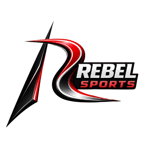 Custom Team Uniforms, Apparel & Fan Gear | Rebel Sports