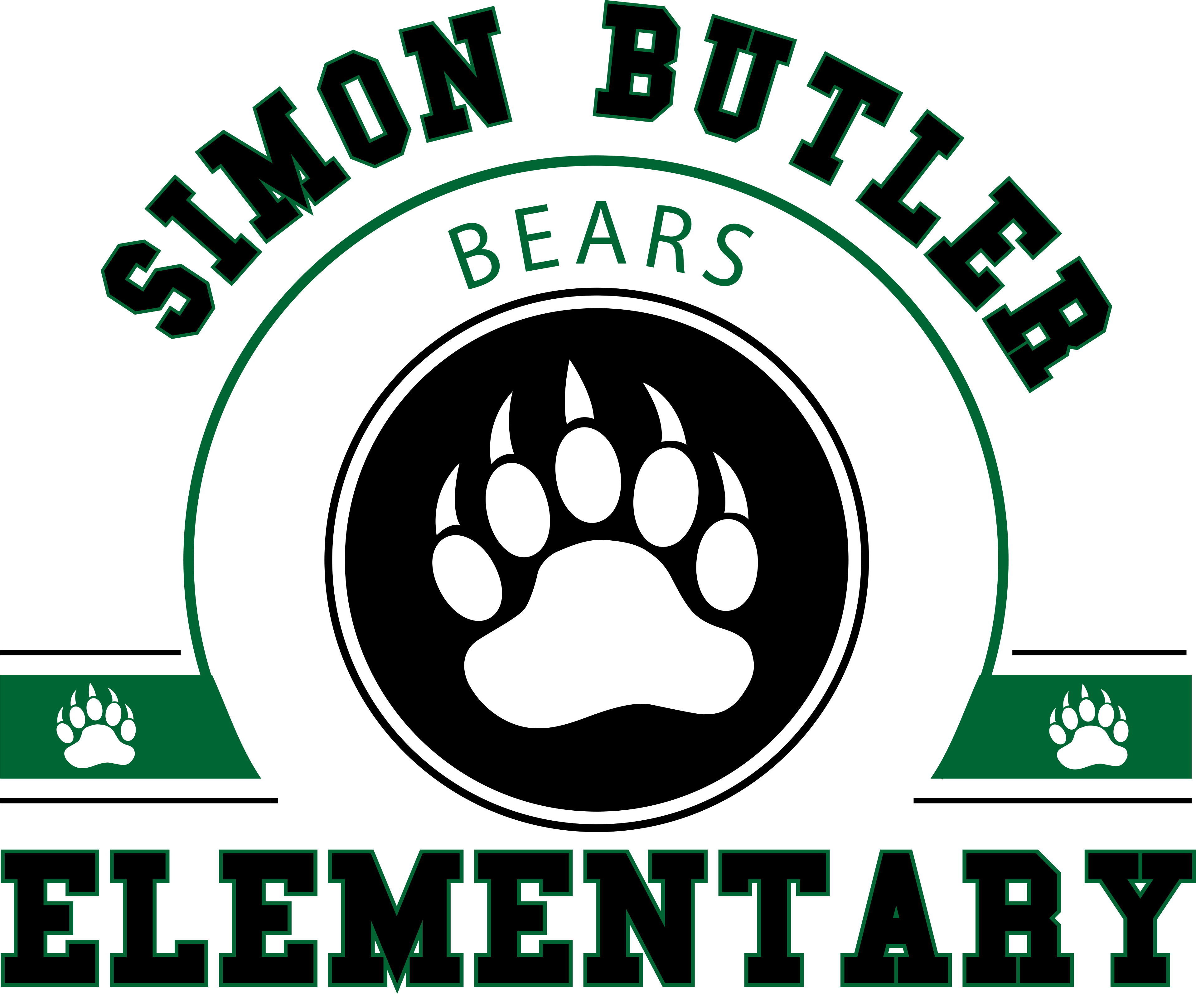 Simon Butler Elementary