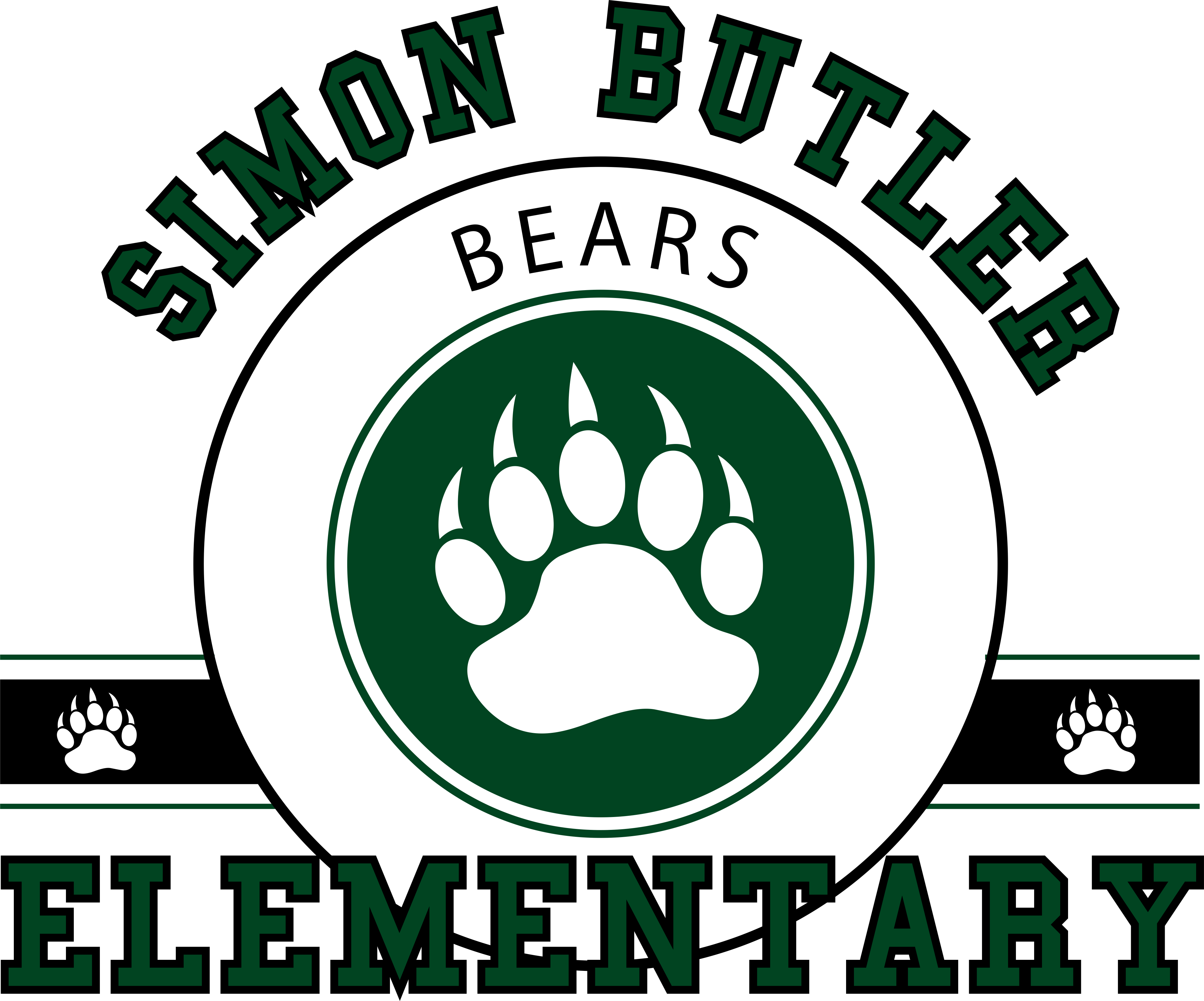 Simon Butler Elementary