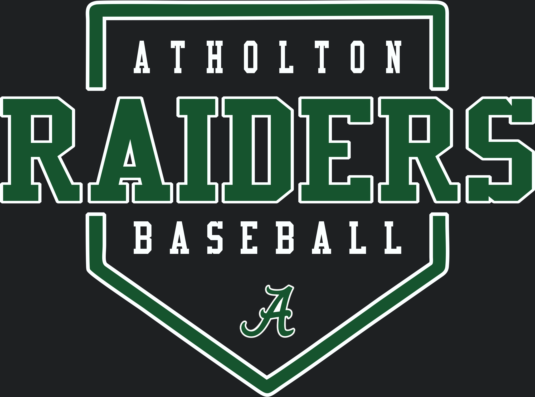 Atholton Baseball
