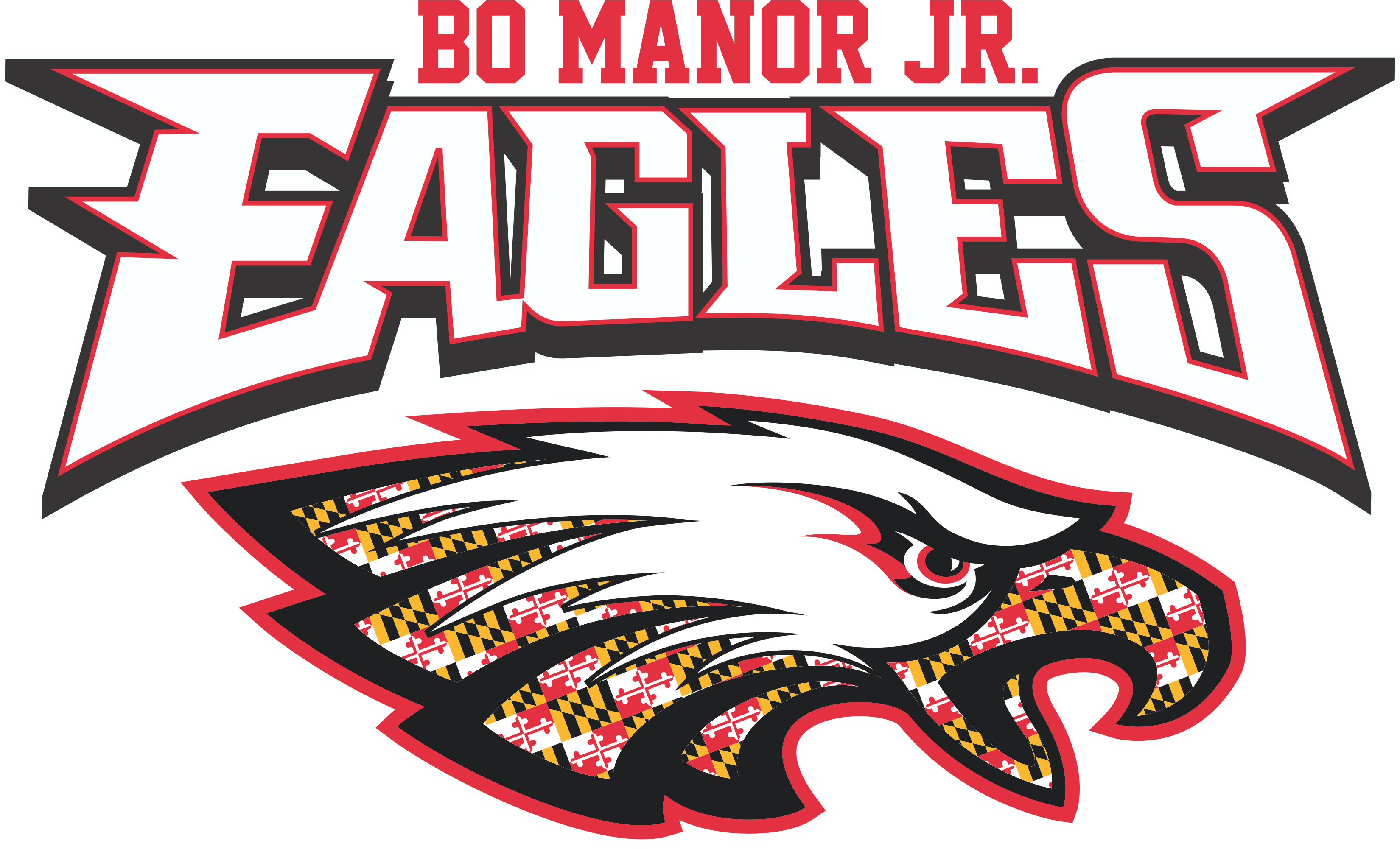 Bo Manor Eagles