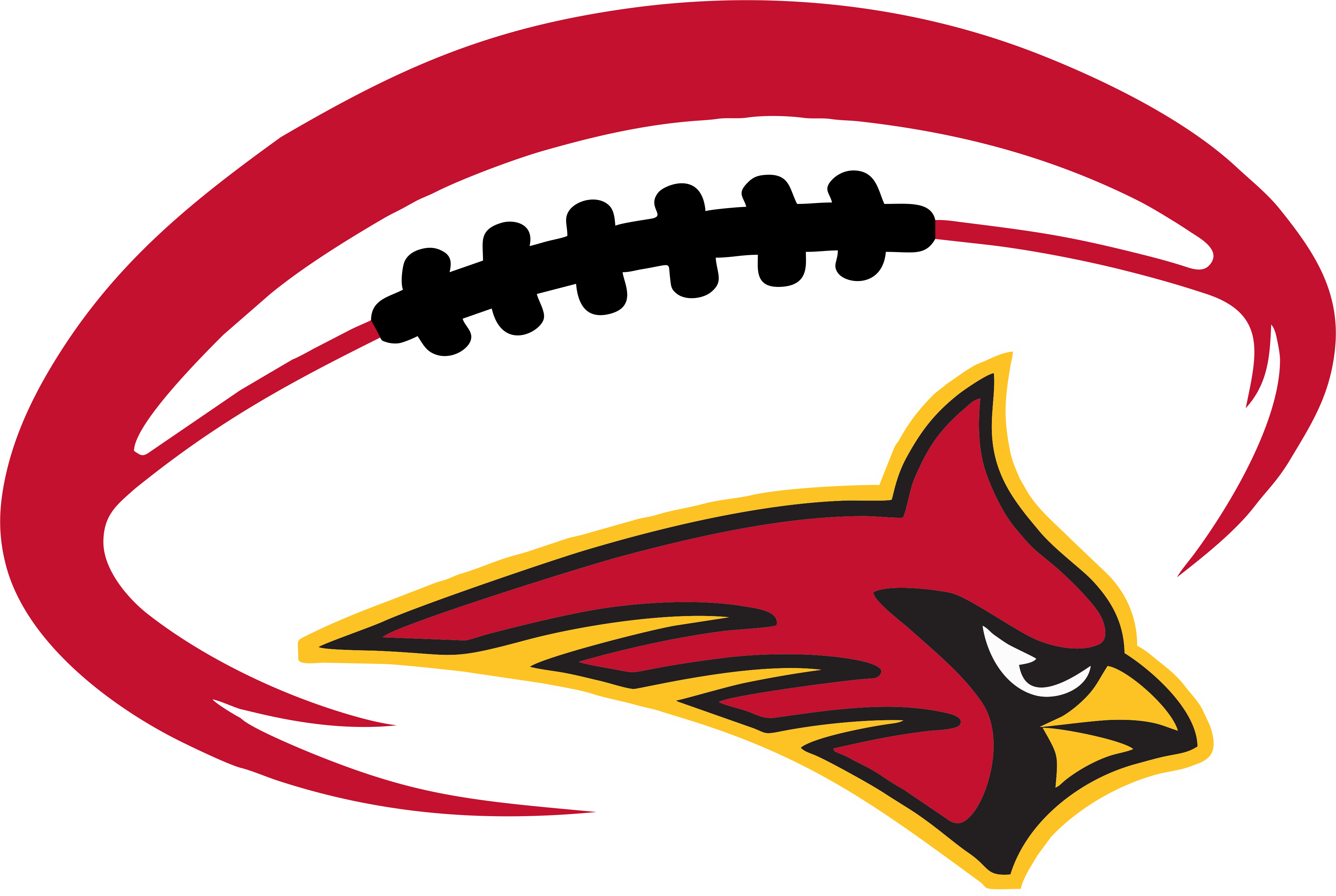 Cardinal and Gold Football Foundation