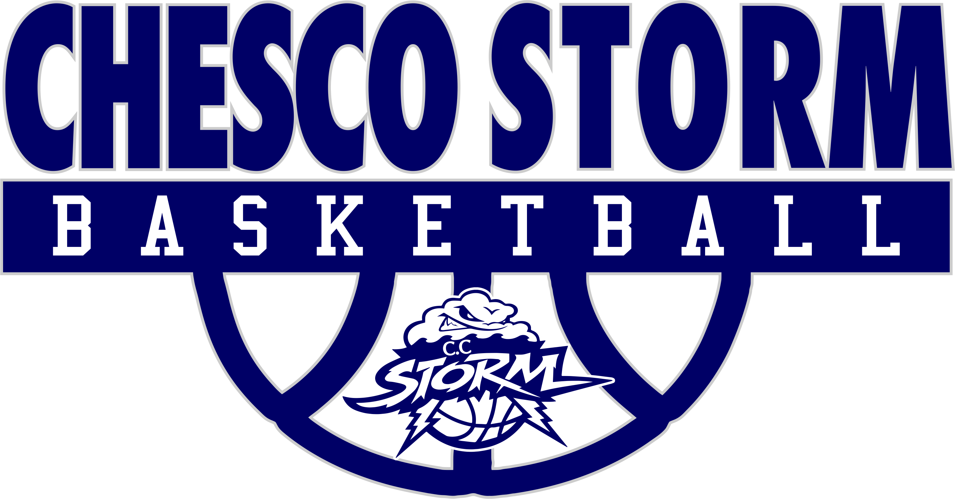 Chesco Storm Basketball