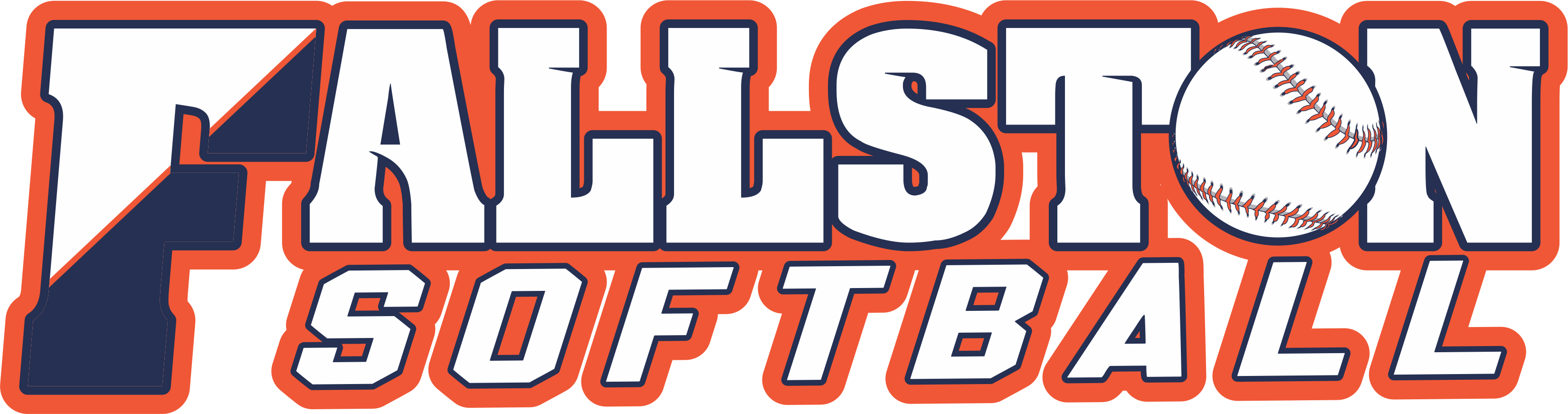 Fallston Softball