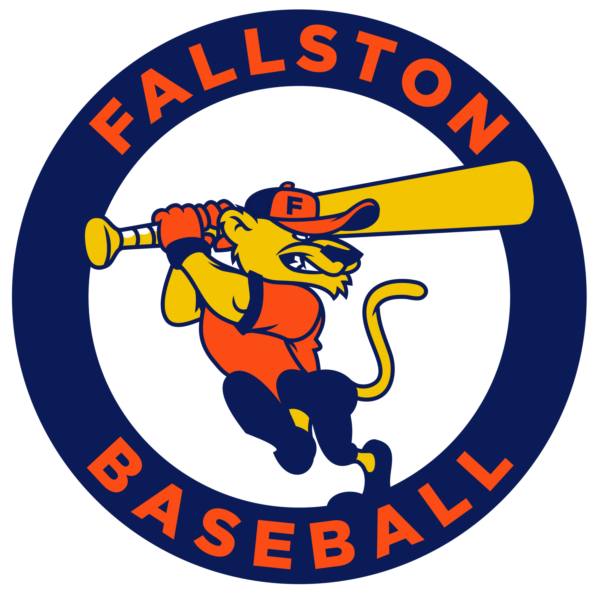 Fallston Rec Baseball