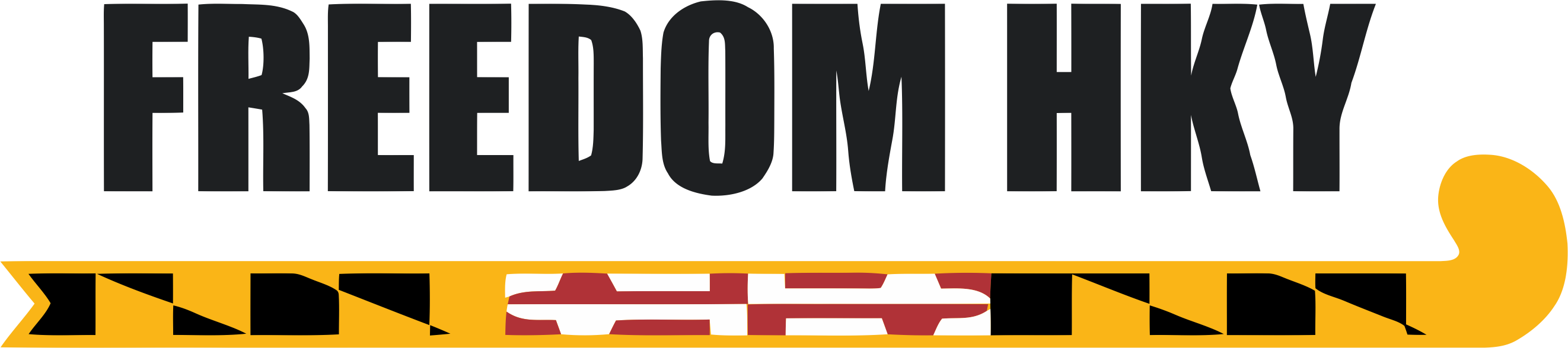 Freedom HKY