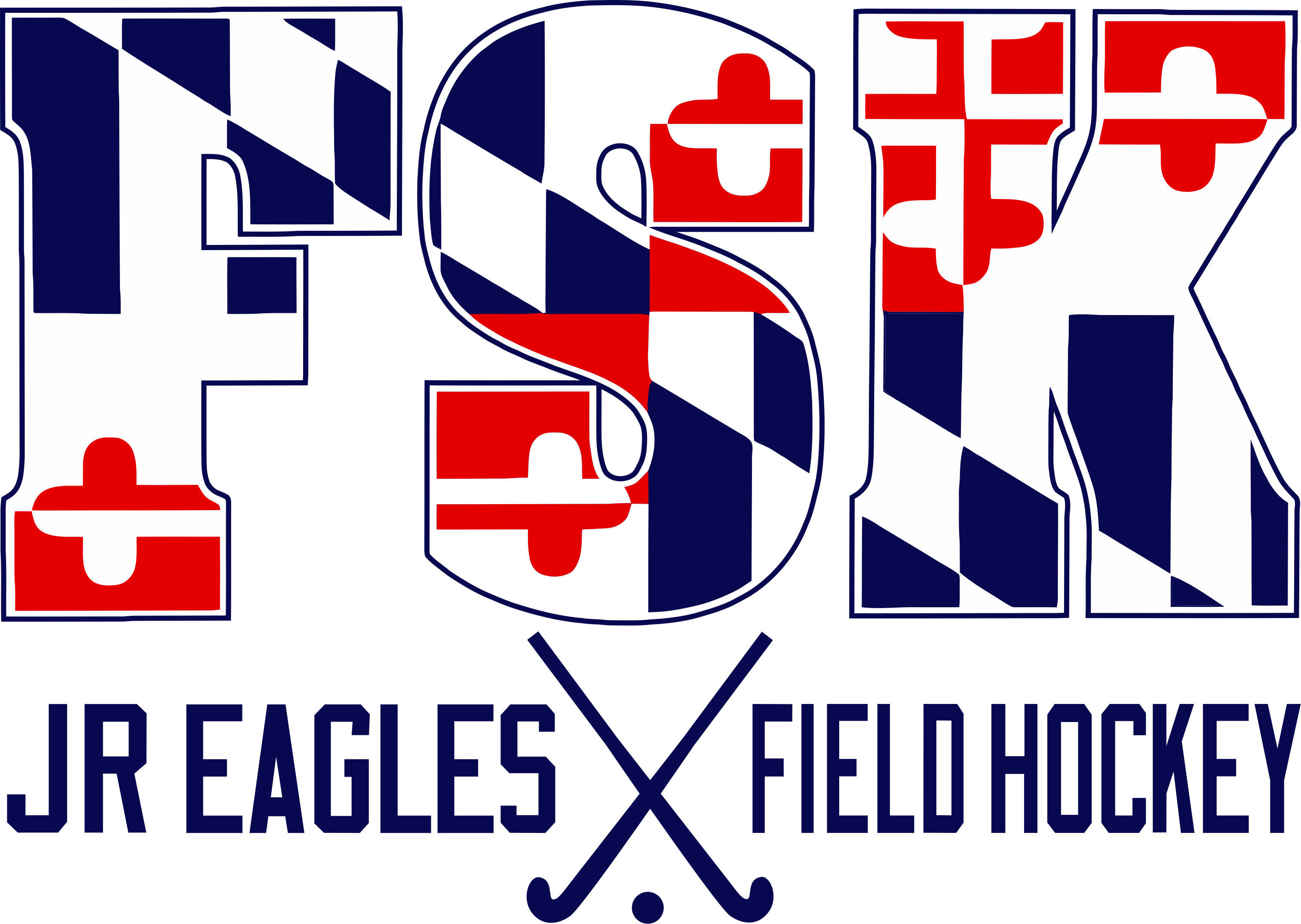 FSK Jr Field Hockey