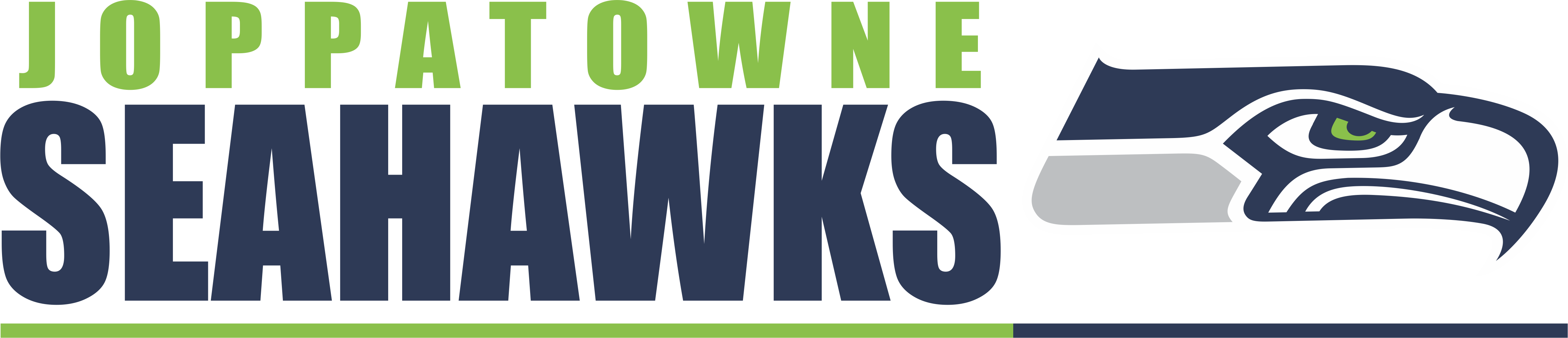 Joppatowne Seahawks