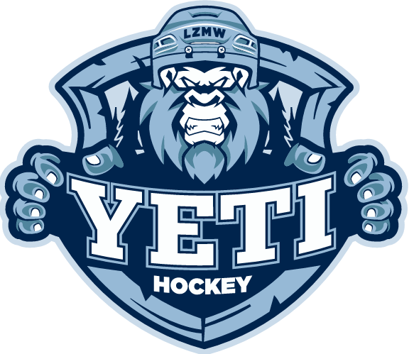 LZMW Yeti Hockey
