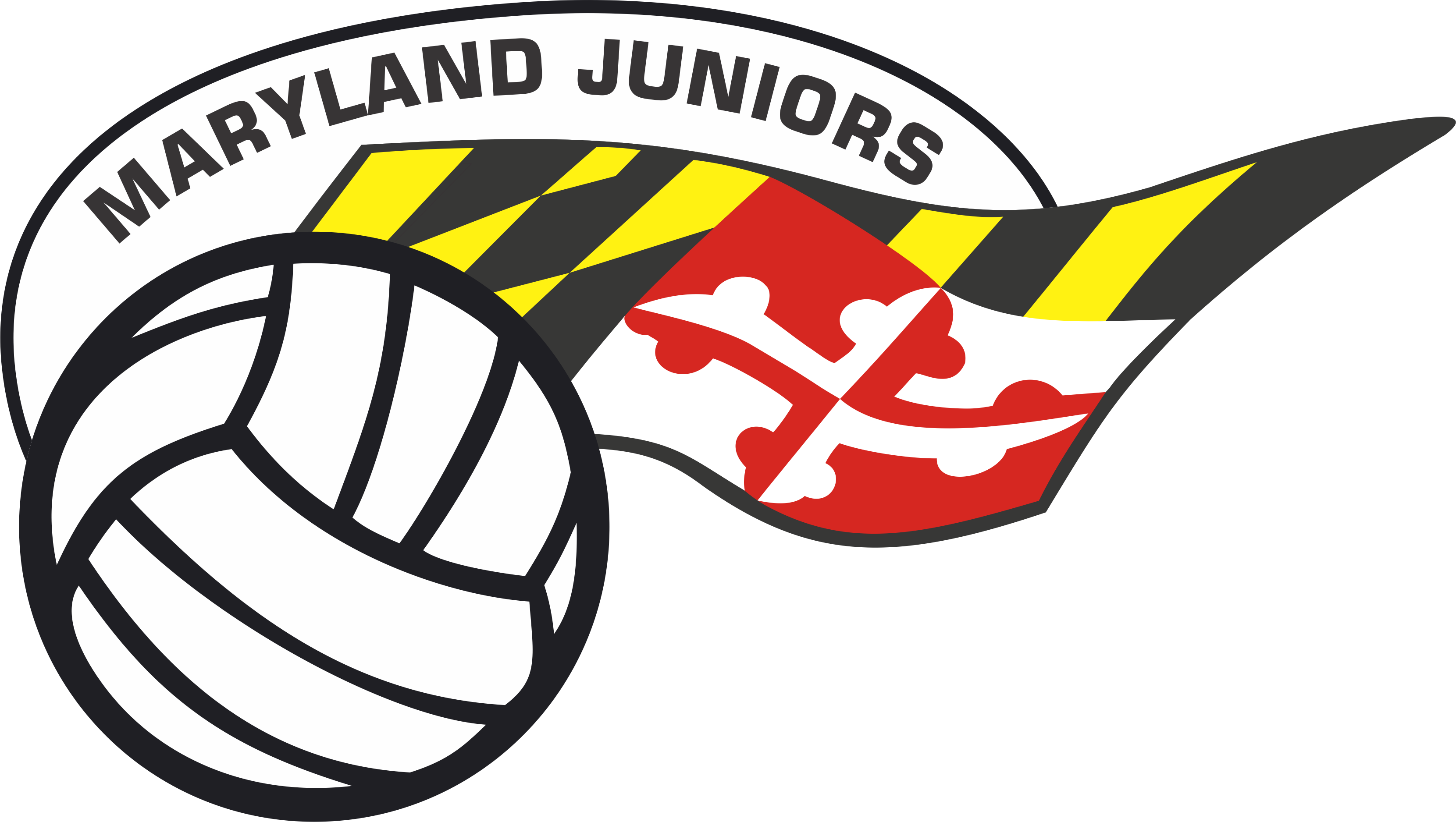 Maryland Juniors Volleyball Club