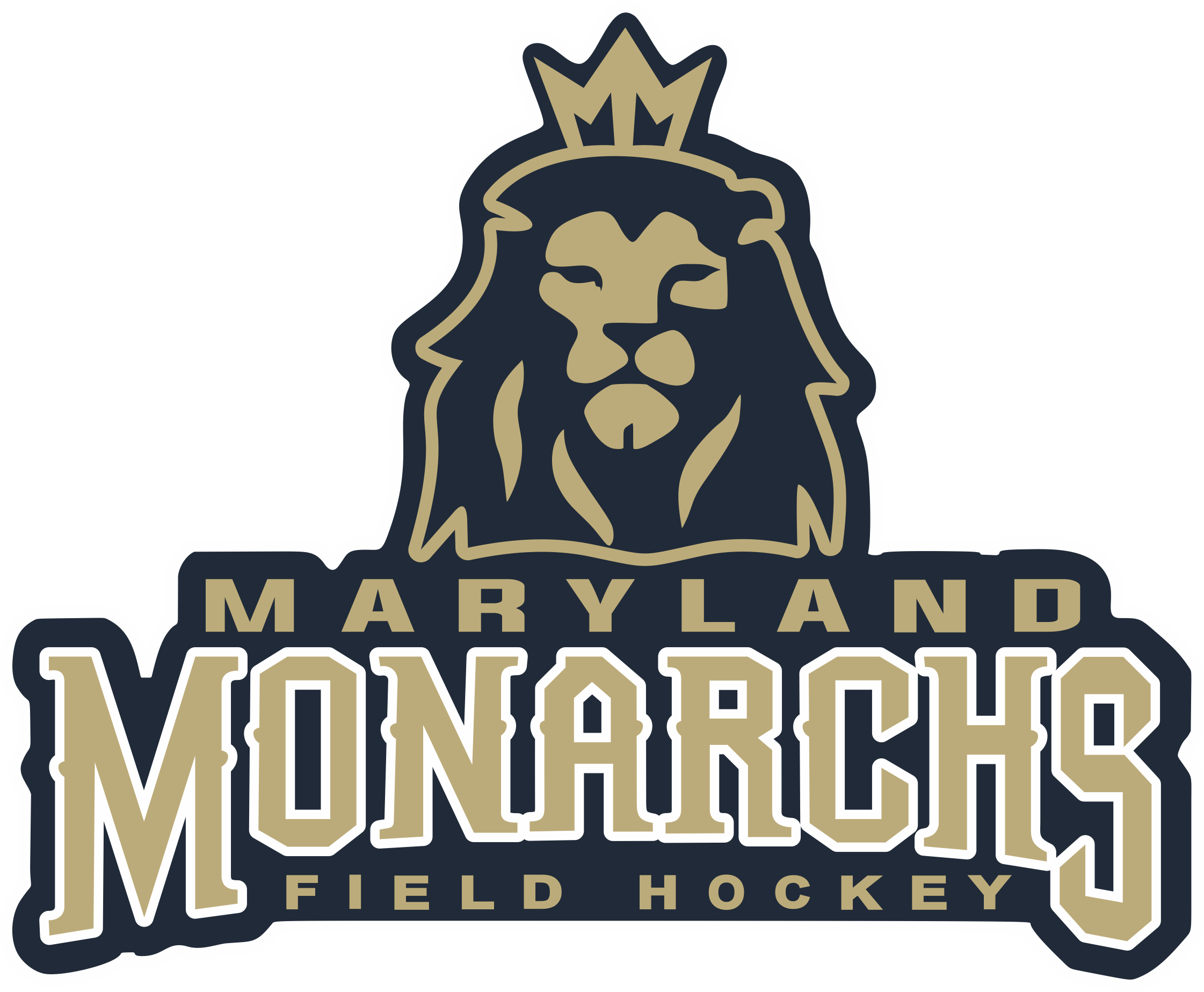 Maryland Monarchs Field Hockey