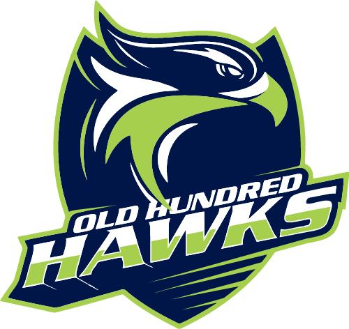Old Hundred Hawks