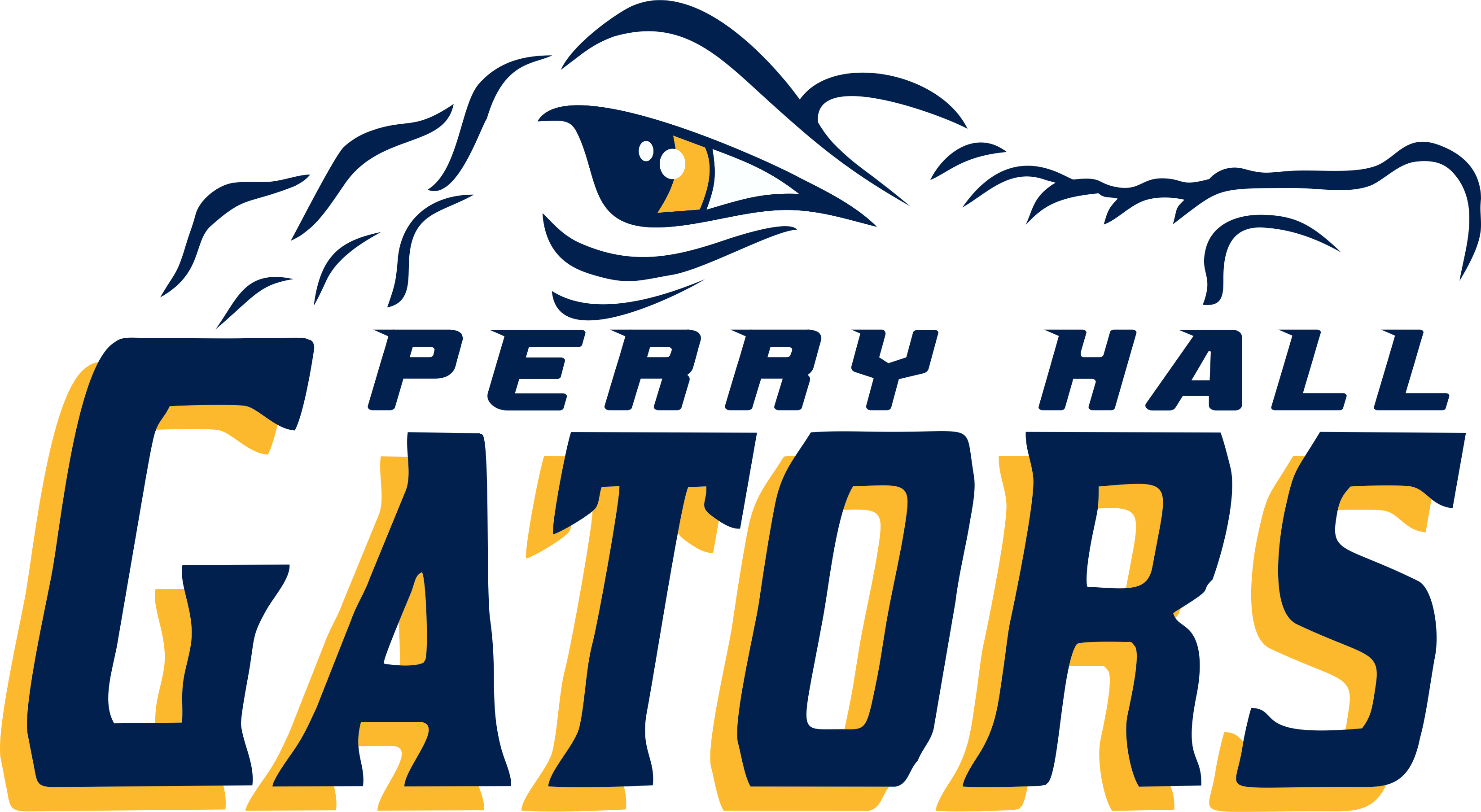 Perry Hall Gators