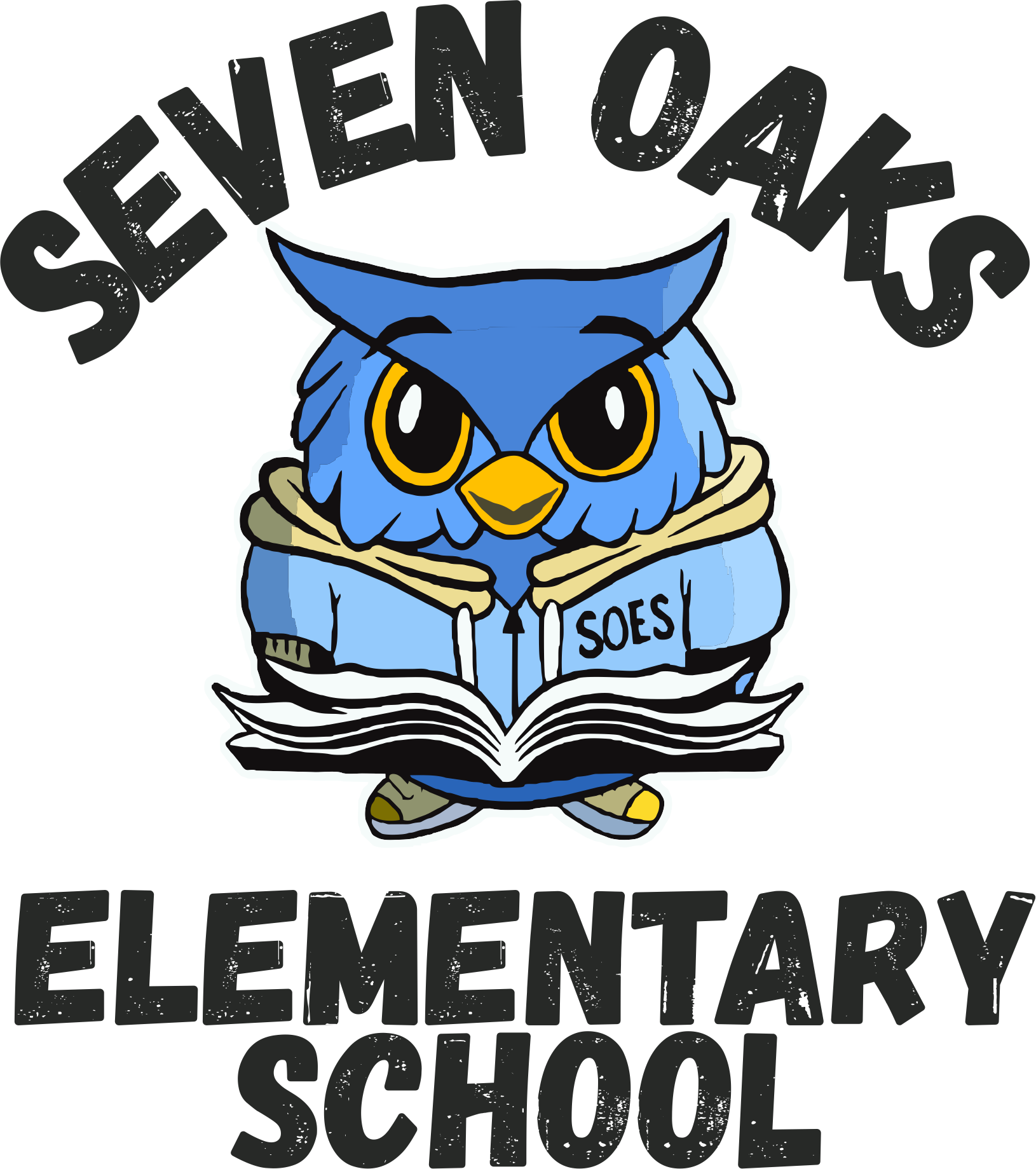 Seven Oaks Elementary School