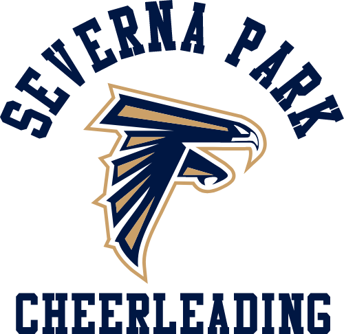 Severna Park Falcons Cheer