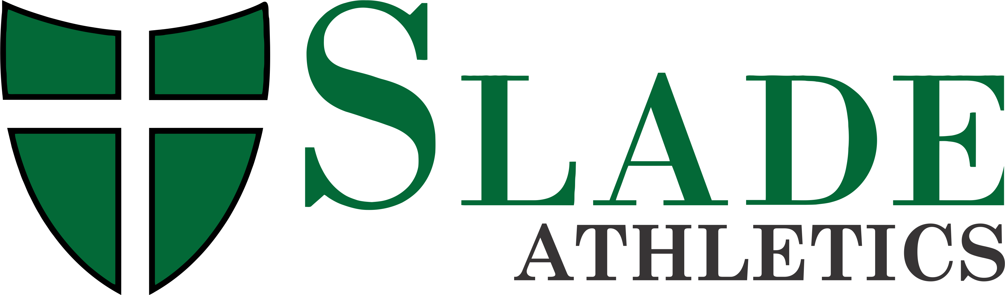Slade Athletics