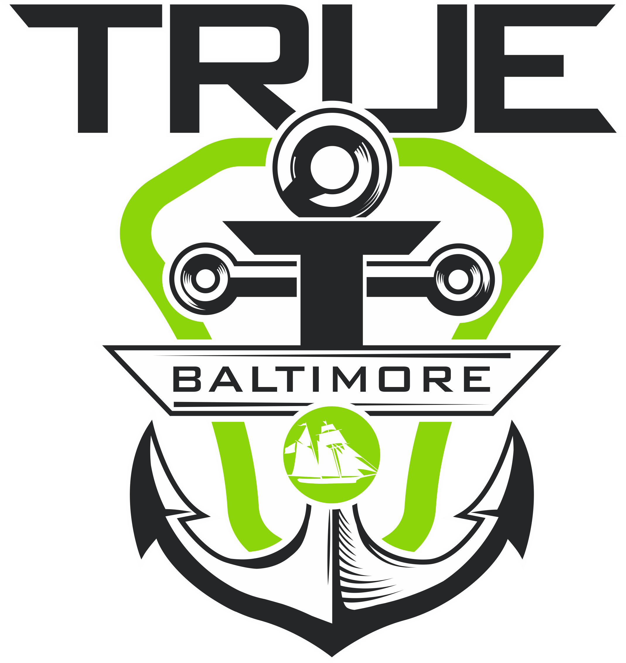 True Baltimore Lacrosse