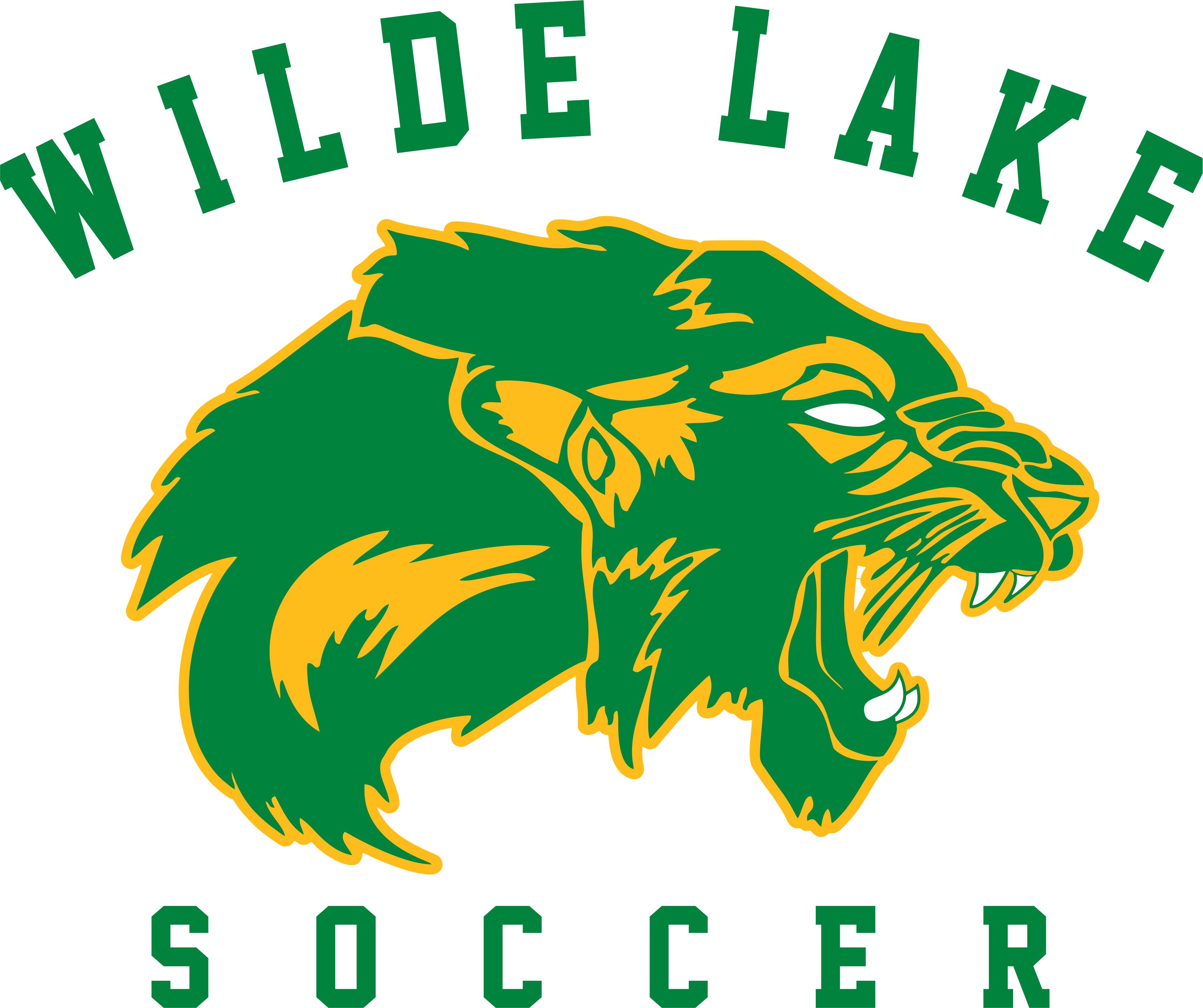 Wilde Lake Soccer