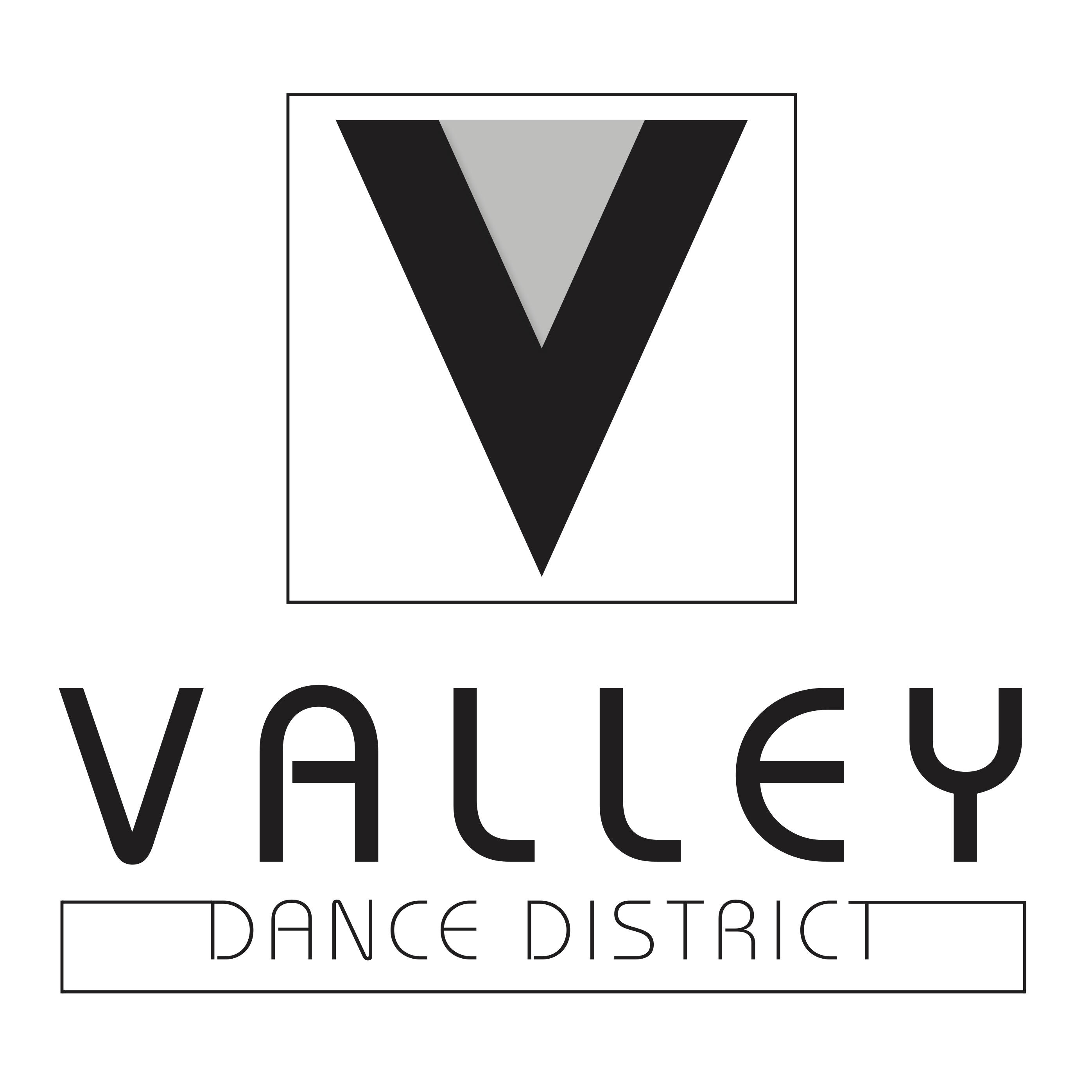 Valley Dance District