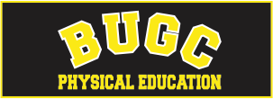 BUGC PE Uniforms