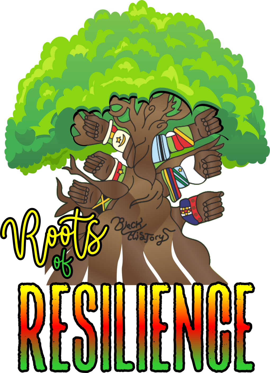 GMS ROOTS OF RESILIENCE