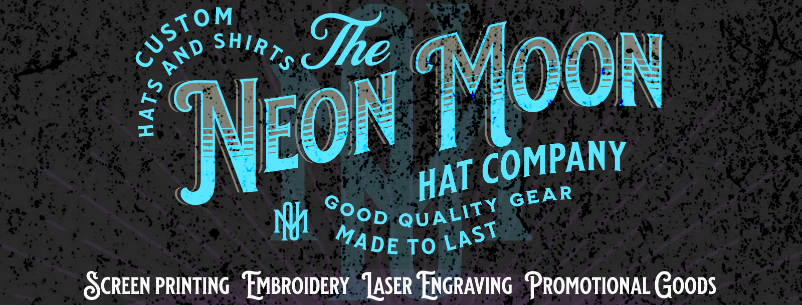 The Neon Moon Hat Company