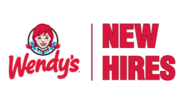 Wendy's New Hires