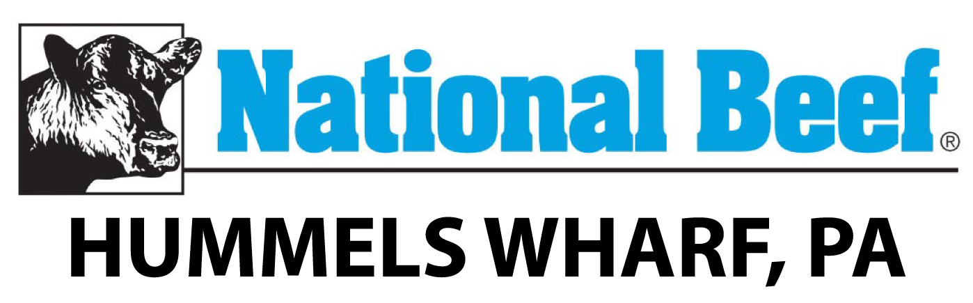 National Beef- Hummels Wharf PA