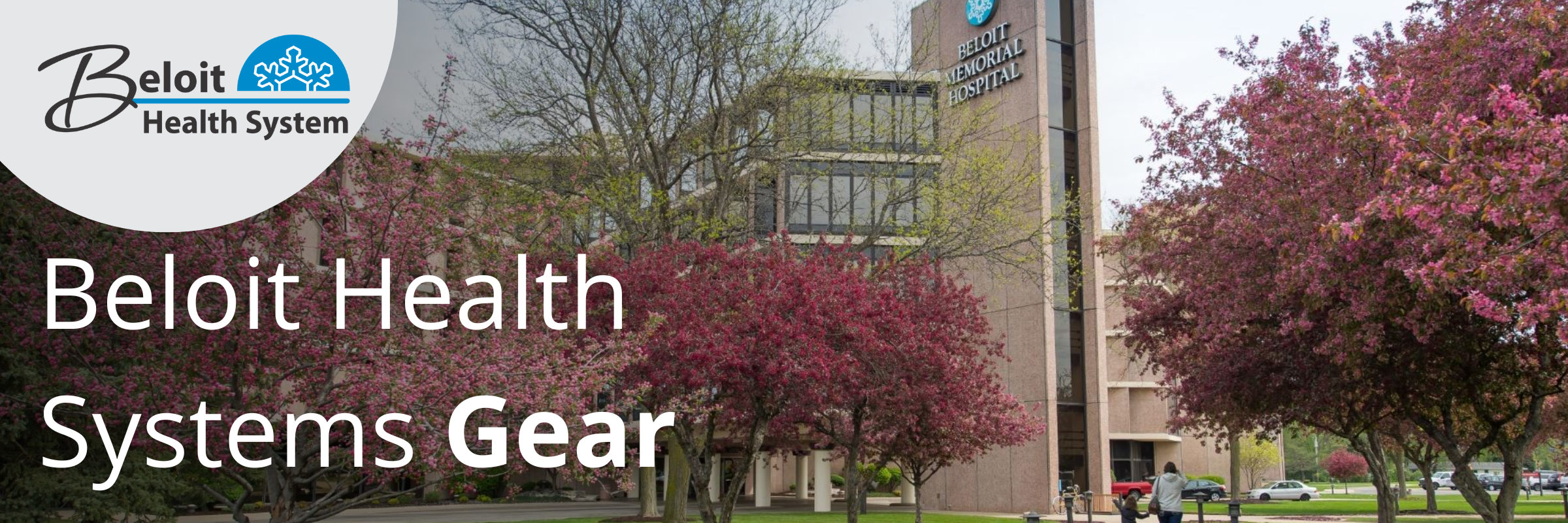 Beloit Health System Gear