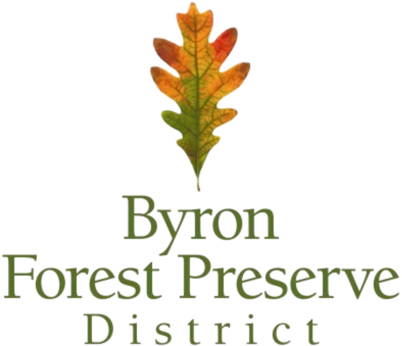 Byron Forest Preserve Gear