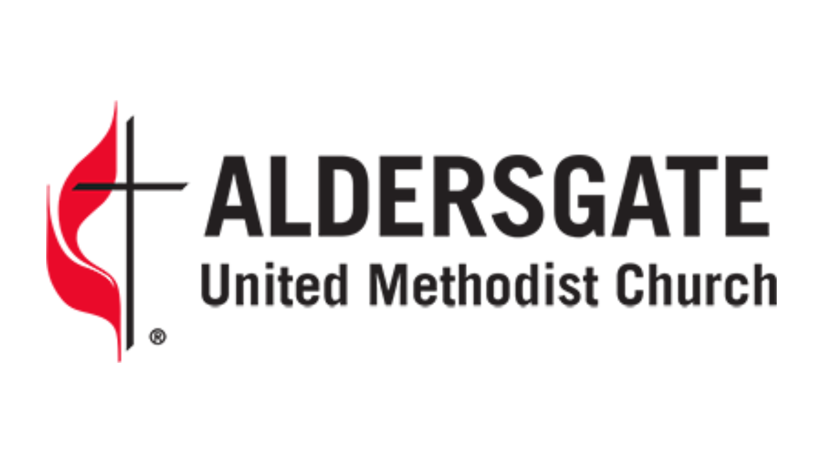Aldersgate Methodist Church