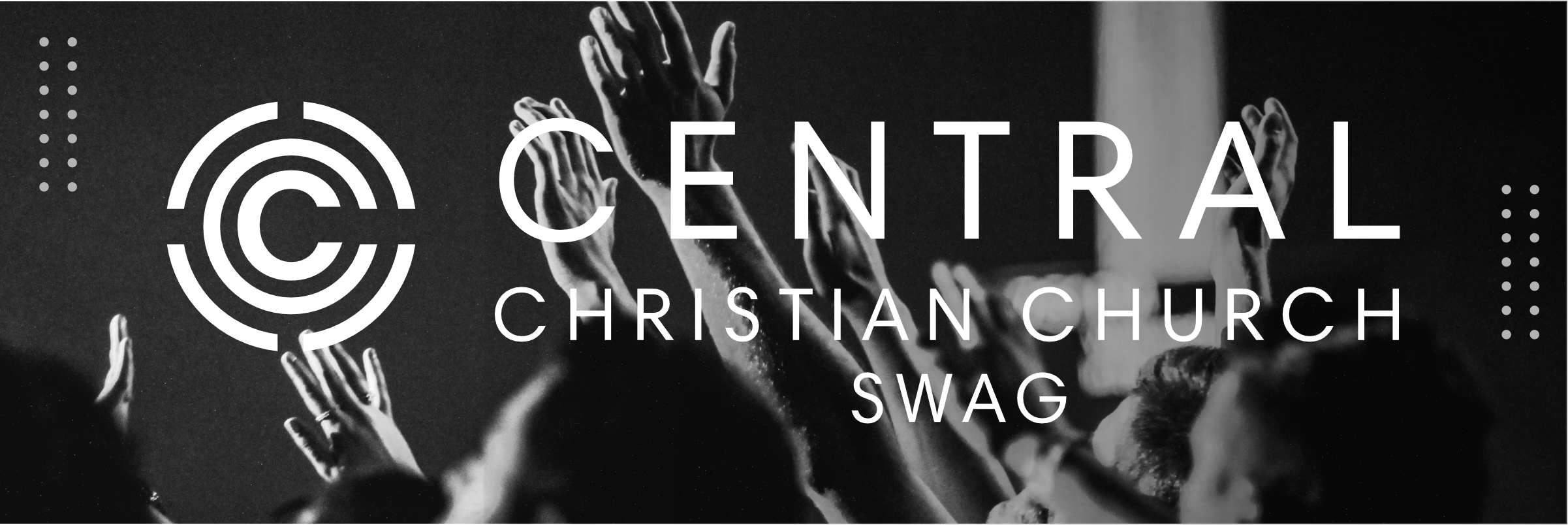 Central Christian Church Gear